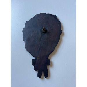 KFC | Other | Vintage Kentucky Fried Chicken Colonel Sanders Head ...